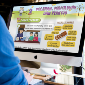 SOALAN LATIHAN TAHUN 4 - My eCLASS Platform